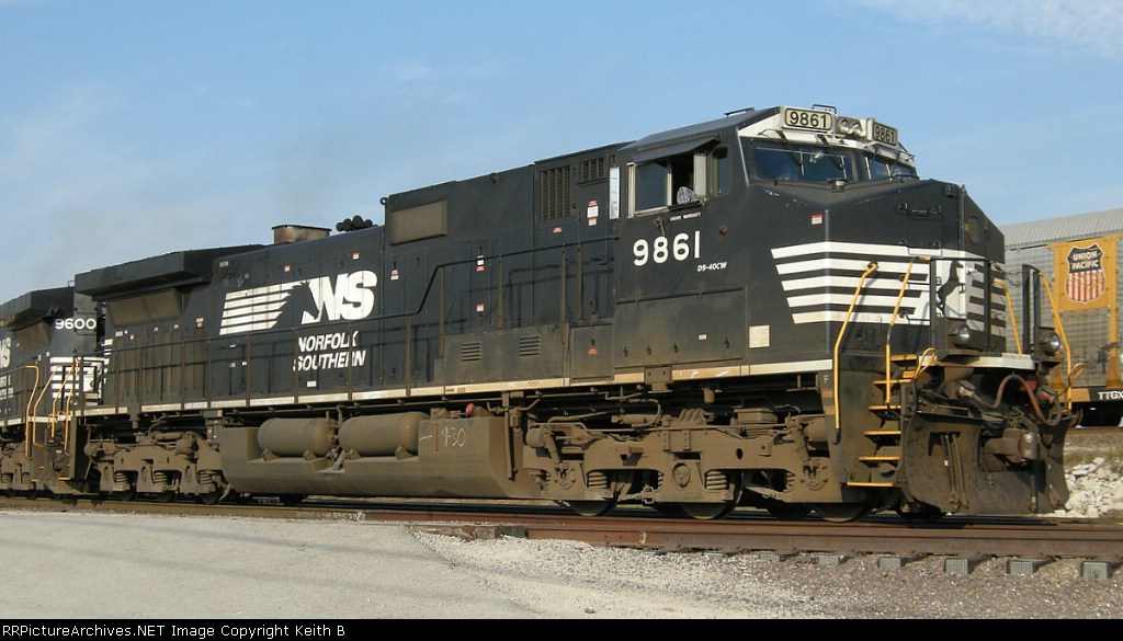 NS 9861